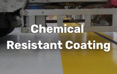 Floor Solutions HP - Topcoat