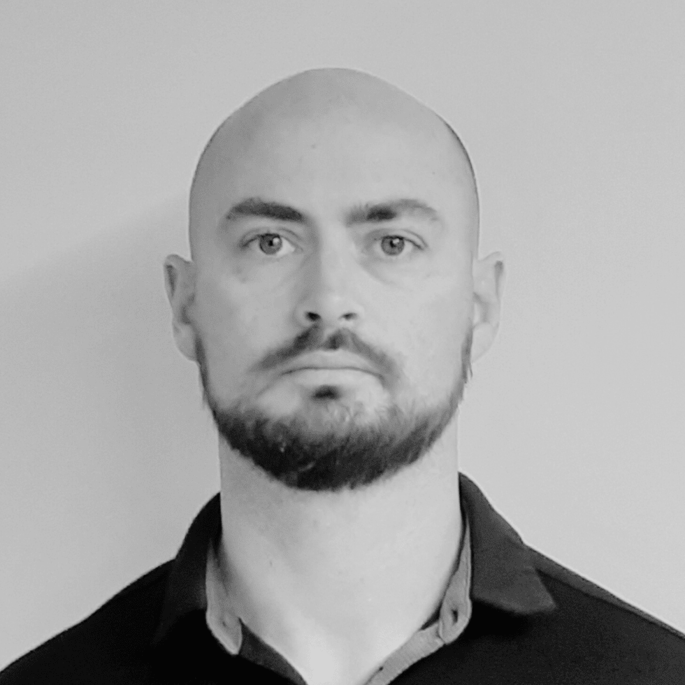 Our People - Topcoat