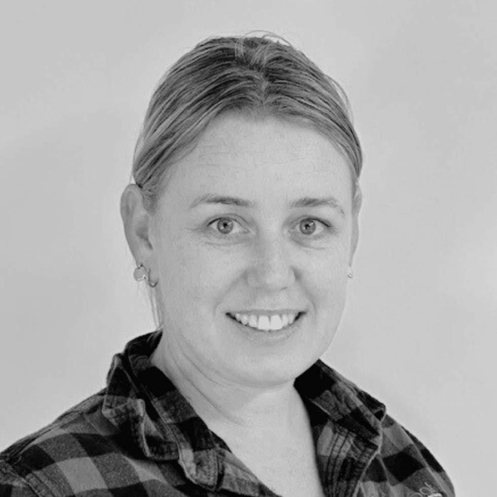 Our People - Topcoat