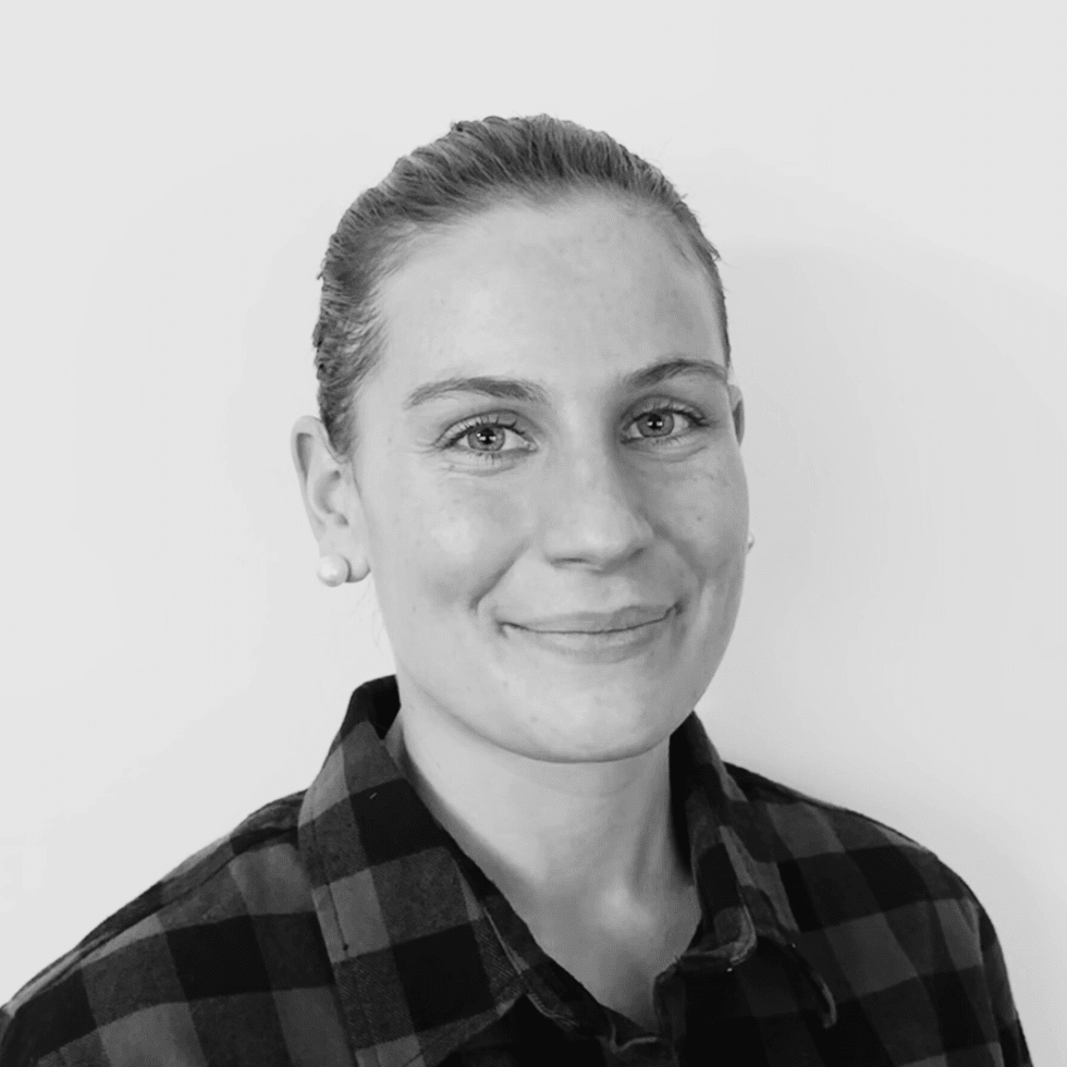 Our People - Topcoat